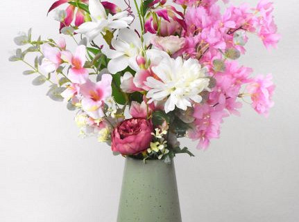 Bouquet de Fleurs Artificielle Petit | Decofleur